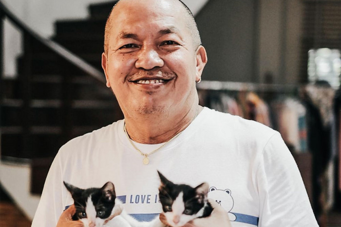Bangkok Post - Comedian Uncle Kom dies at 63
