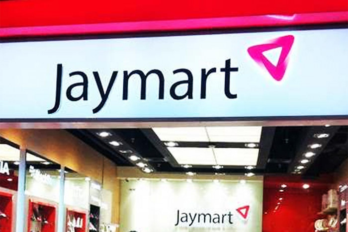 Bangkok Post - Jay Mart records surge in first quarter profits