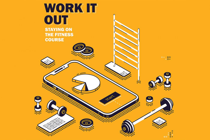 Bangkok Post - Work it out