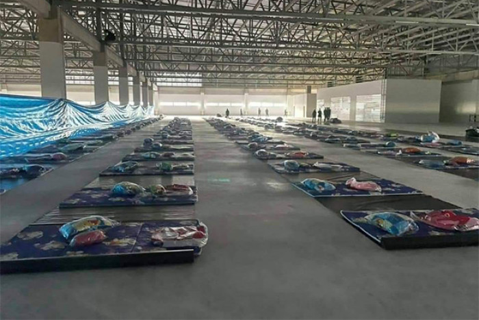 Bangkok Post - Infections at Cal-Comp factory more than double