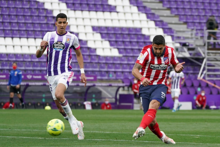 Bangkok Post - Suarez strike leads Atletico to La Liga title as Real ...