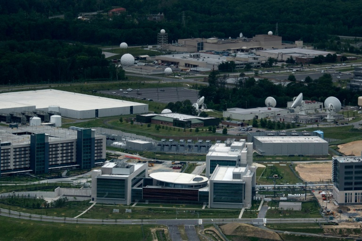 Bangkok Post - Operating in the shadows: US Cyber Command