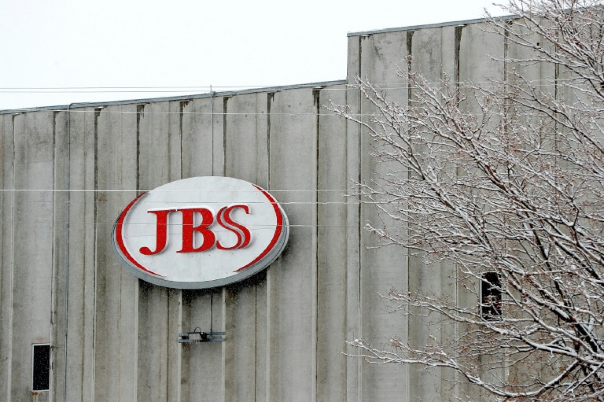 Bangkok Post - US subsidiary of meat-packing giant JBS hit by cyberattack