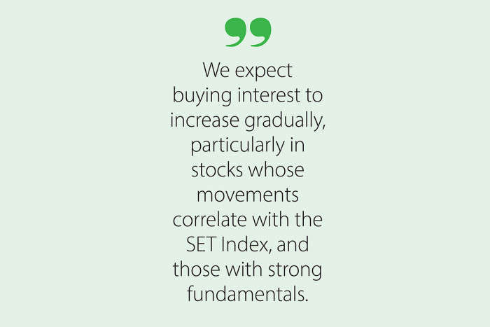 Bangkok Post - Focus on strong fundamentals
