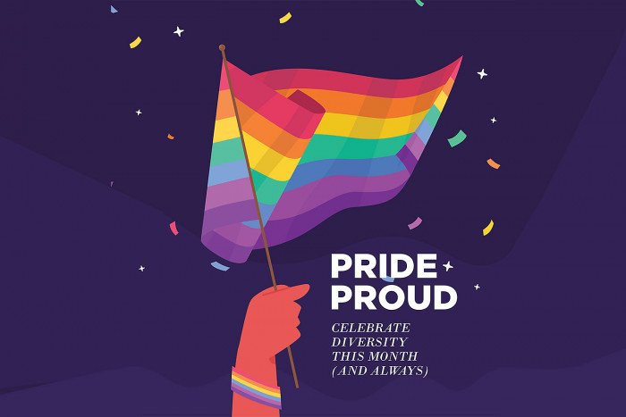 Bangkok Post - Pride proud