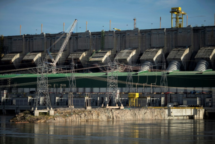Bangkok Post - Amazon hydropower plant contributes significant ...