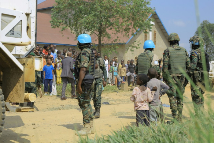 Bangkok Post - Curfew declared in Beni, DR Congo, after third bomb in ...