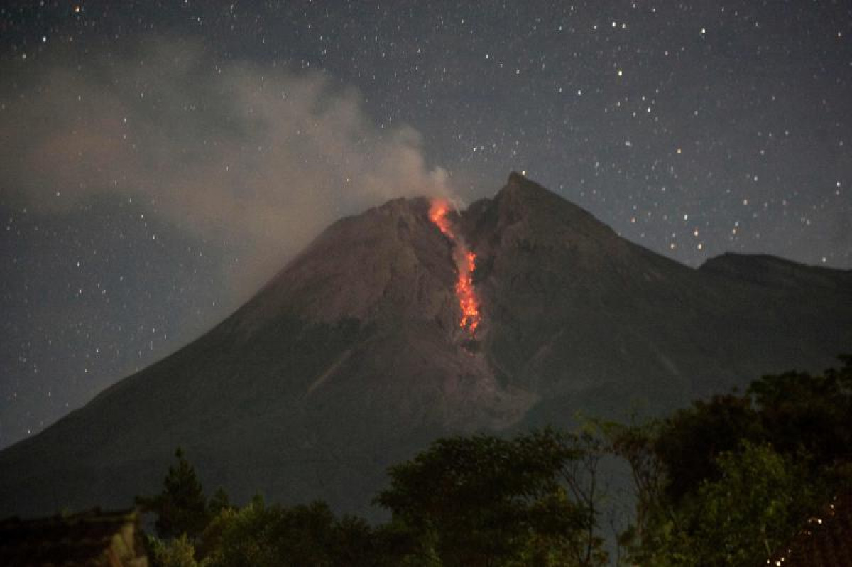 Bangkok Post - Philippines on alert for another volcano eruption as ...