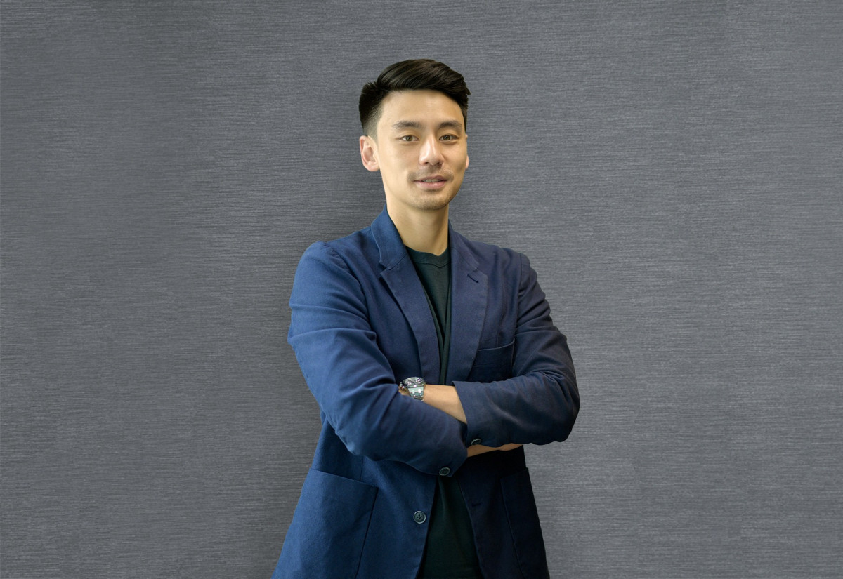 Bangkok Post - CP scion prepares for bad debt bonanza