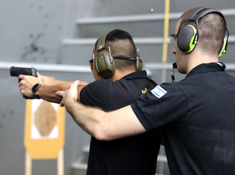 Bangkok Post - Drones to play big role in crime fight