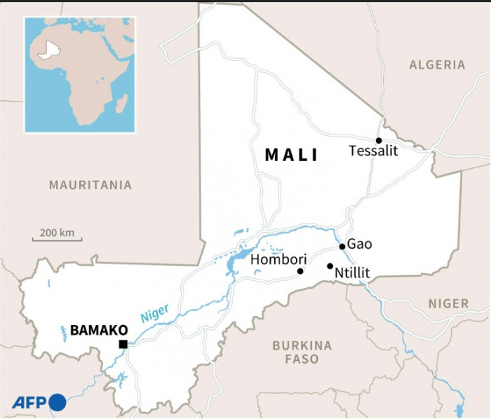 Bangkok Post - Five things to know about Mali