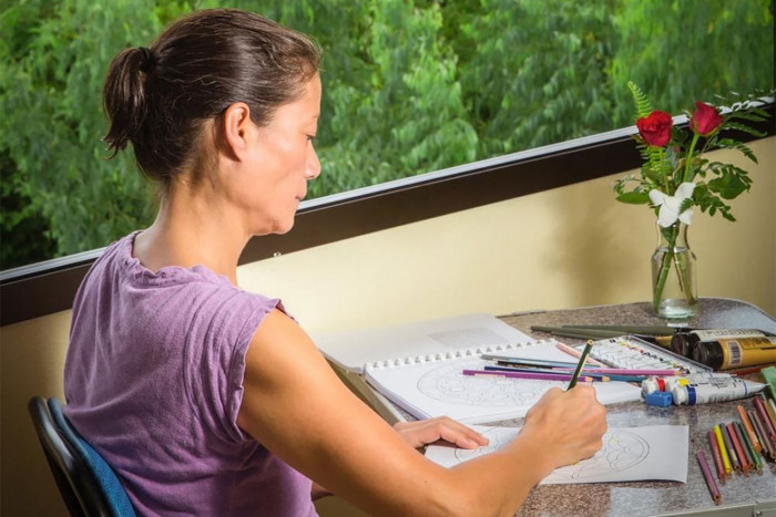 Bangkok Post - Discover your true self in this free online workshop