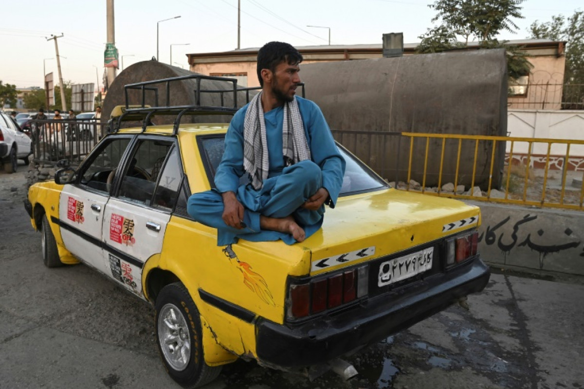 Bangkok Post - Taliban move closer to capital after taking Ghazni city