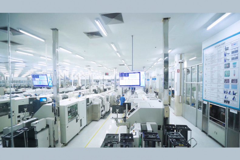 Bangkok Post - Thailand’s new semiconductor incentives timed to support ...