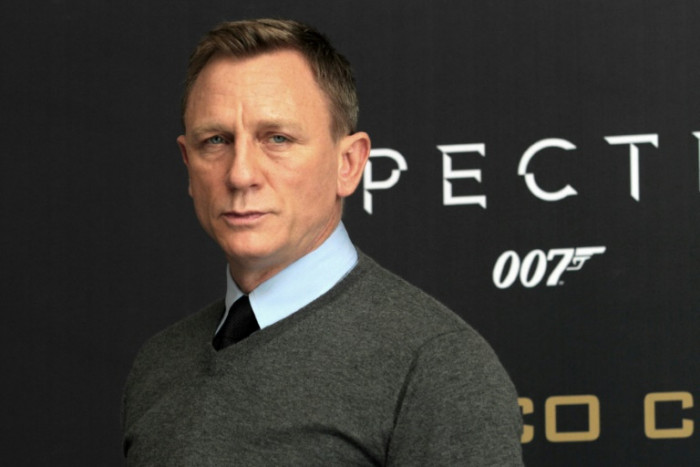 Bangkok Post - New Bond, Matrix footage thrills CinemaCon as theaters ...
