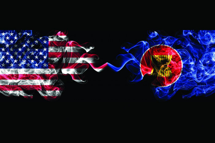 Bangkok Post - Asean matters to America