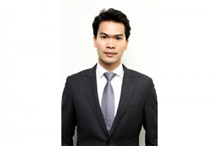 Bangkok Post - Centel names chief financial officer