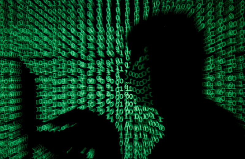 Bangkok Post - The great data robbery