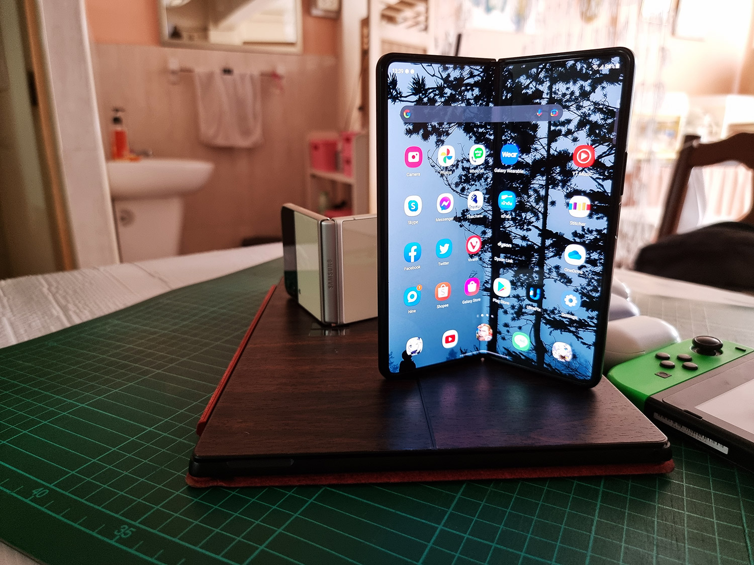 Bangkok Post - 2021's best foldable