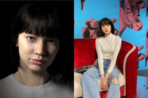 Bangkok Post - First made-in-Thailand virtual influencer debuts