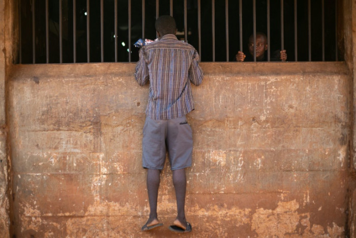 Bangkok Post - Sierra Leone abolishes 'inhumane' death penalty