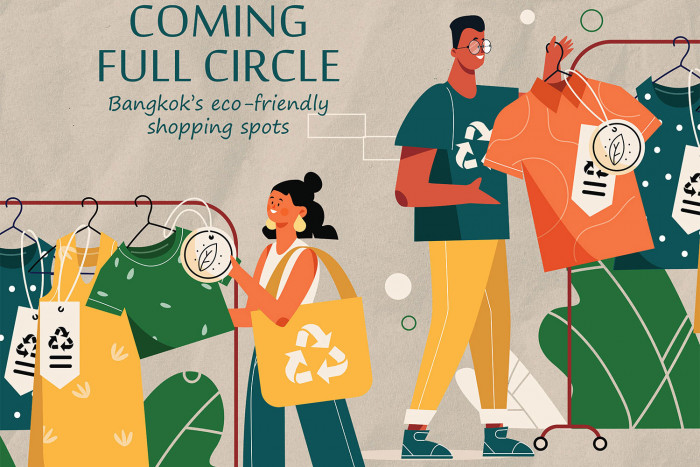 Bangkok Post - Coming full circle