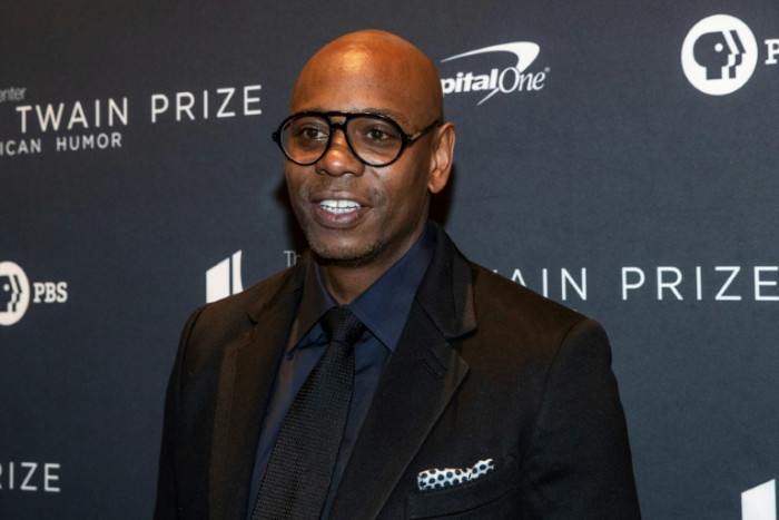 Bangkok Post - Chappelle 'more than willing' to meet LGBTQ groups over ...