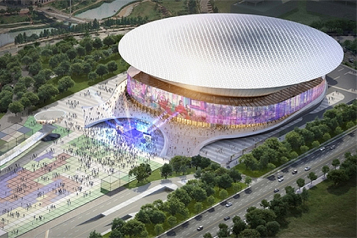 Bangkok Post - Ground-breaking ceremony for South Korea’s biggest K-pop ...