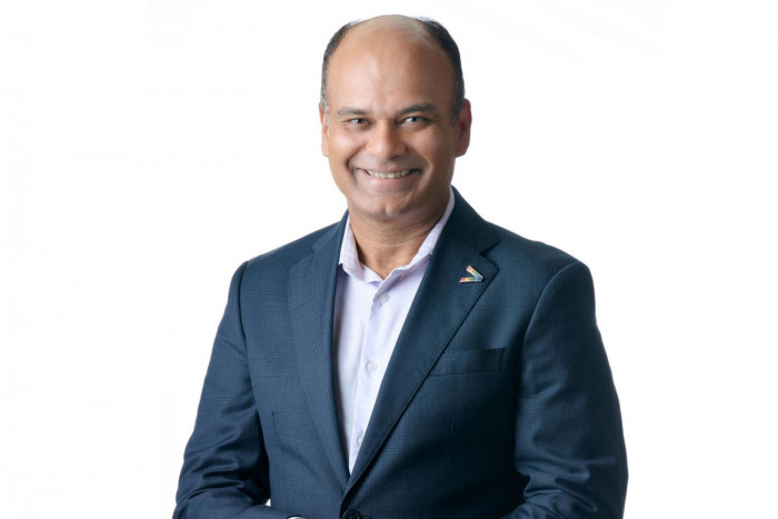 Bangkok Post - Accenture launches local tech, innovation centre
