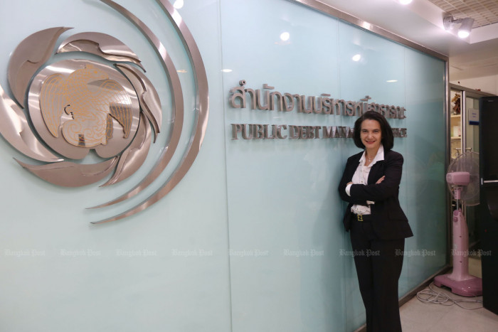 Bangkok Post - PDMO preps first batch of 2022 bonds