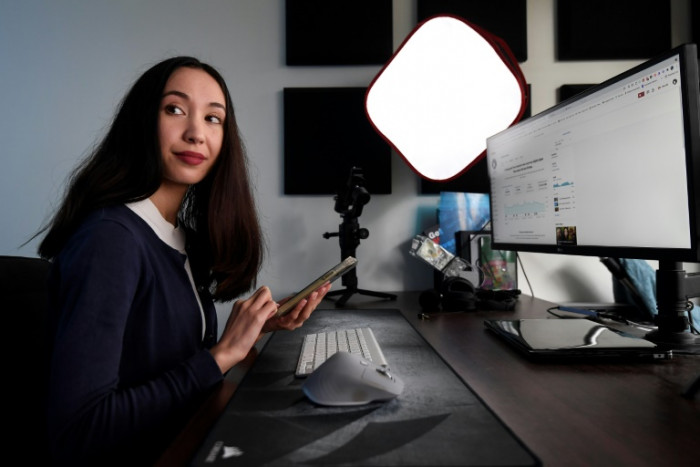 Bangkok Post - Meet the finfluencers: TikTok's investment gurus