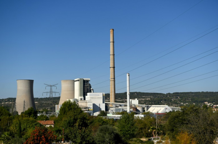 Bangkok Post - Coal workers feel pain of France's climate goals