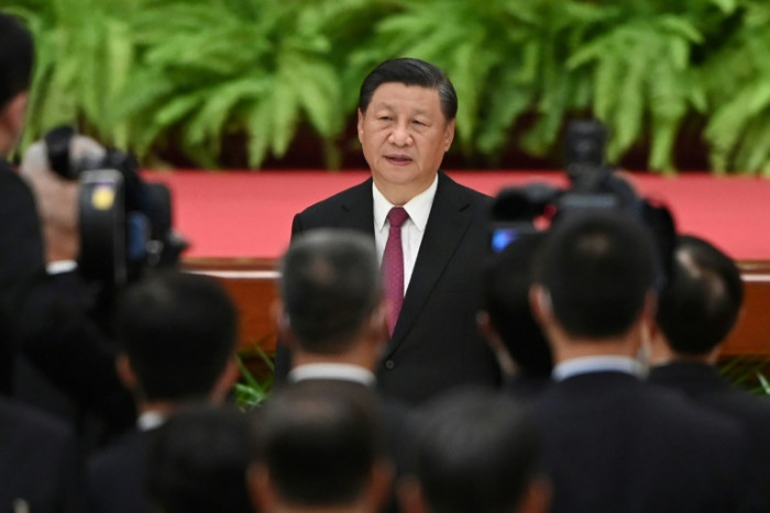 Bangkok Post - China's Communist leaders begin top meet expected to ...