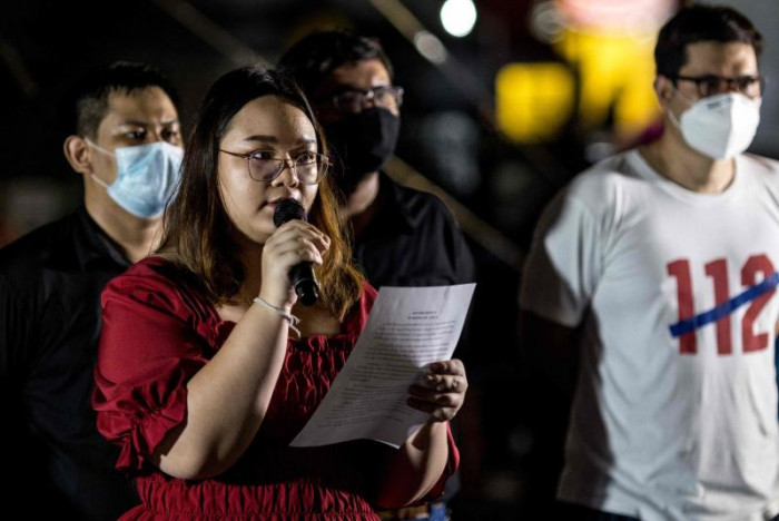 Bangkok Post - Govt defends strict royal insults law at UN rights review