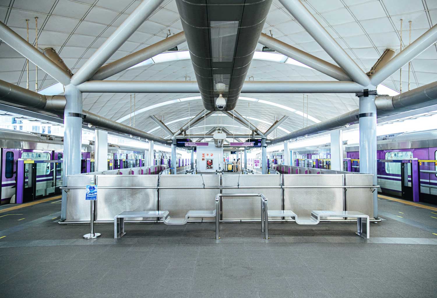 Bangkok Post - POSCO-Thainox introduces socially responsible design ...