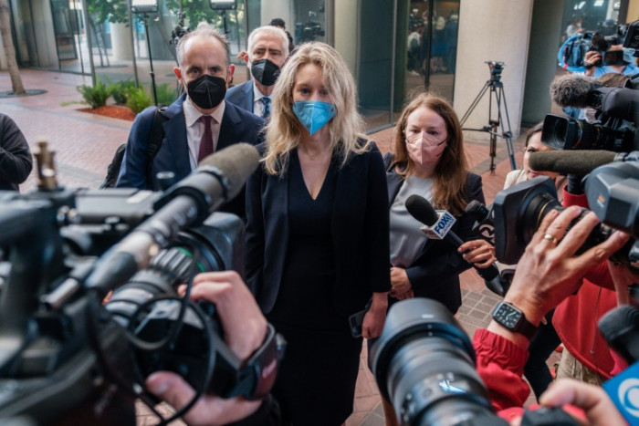 Bangkok Post - Theranos founder testifies in risky gambit at US fraud trial