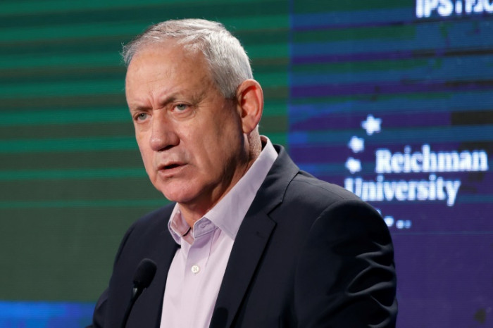 Bangkok Post - Israeli defence minister heads to Morocco for 'historic ...