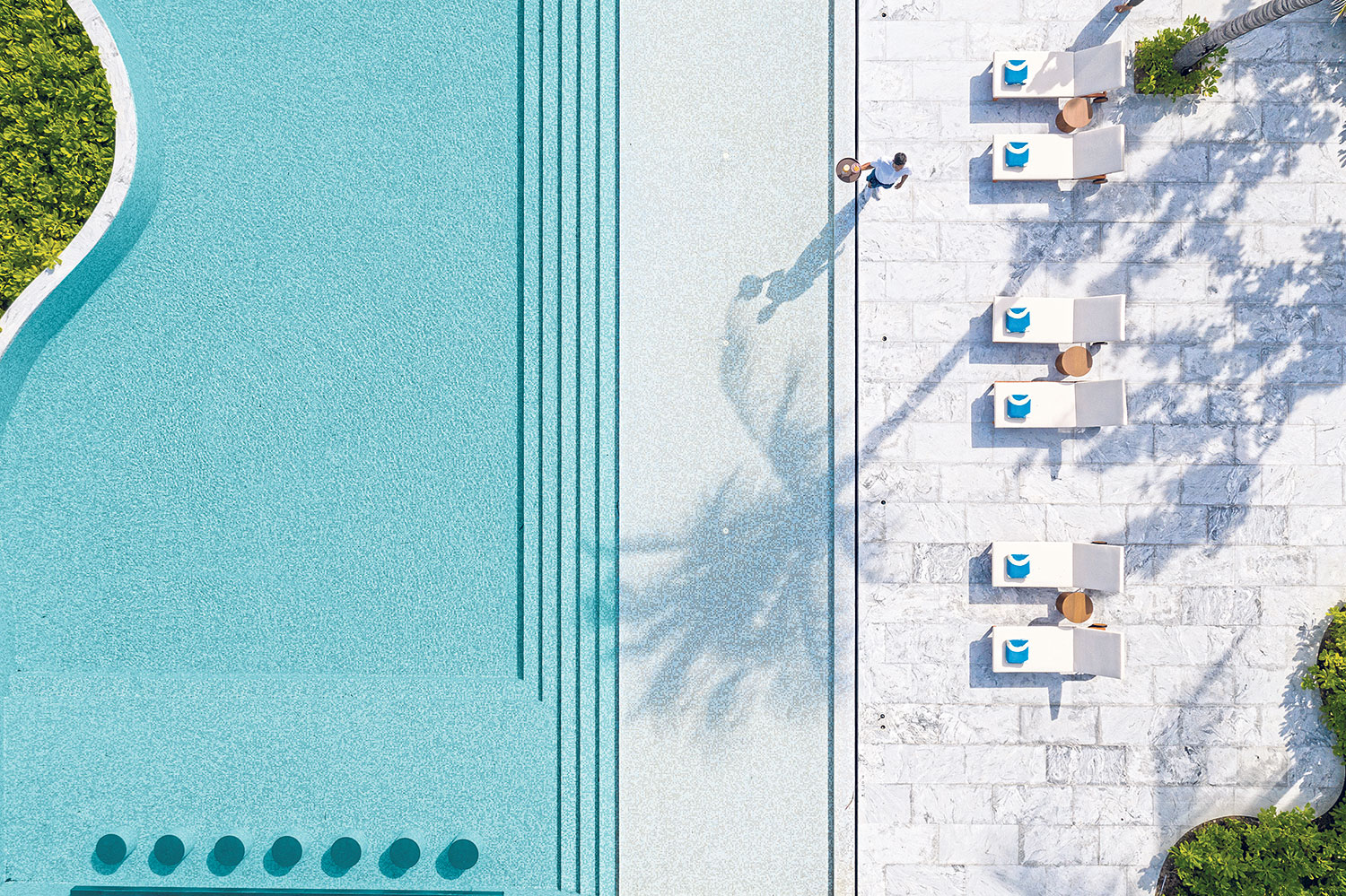 Bangkok Post - Luxury island living at its most exquisite