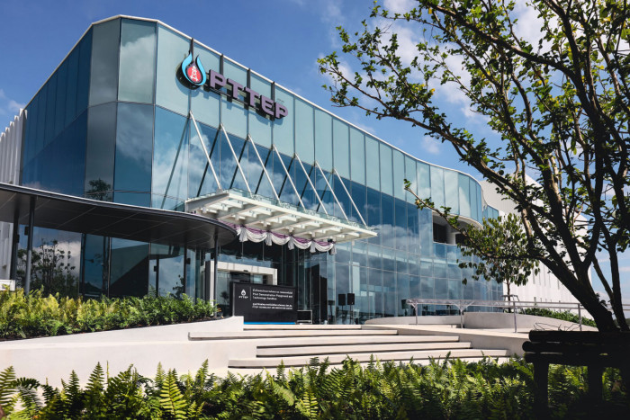 Bangkok Post - PTIC drives research to meet industry demands and ...