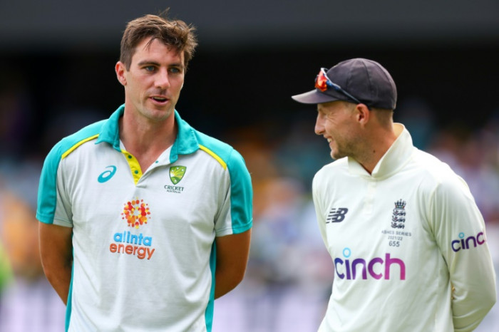 Bangkok Post - Australia win toss, bowl in third Ashes Test