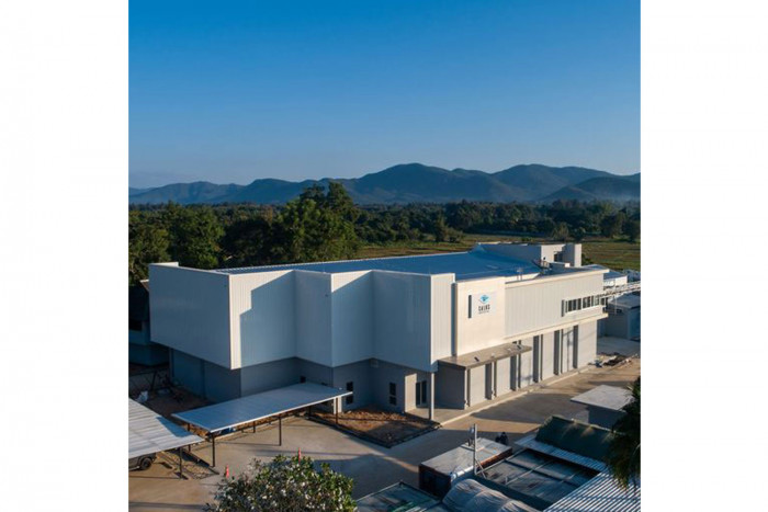 Salus Bioceutical Thailand establishes first state-of-the-art, high ...