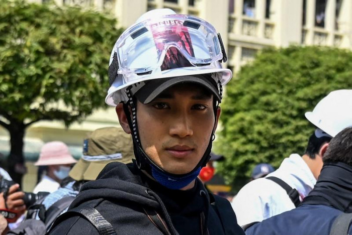 Bangkok Post - Myanmar actor famous in Thailand jailed for 3 years