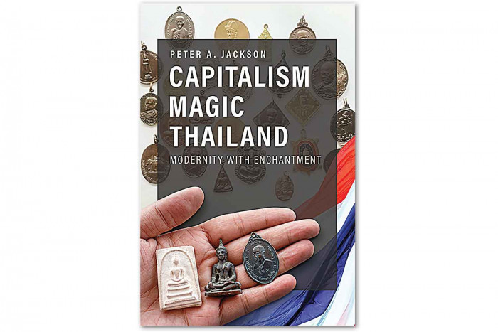 Bangkok Post - The age of magical capitalism