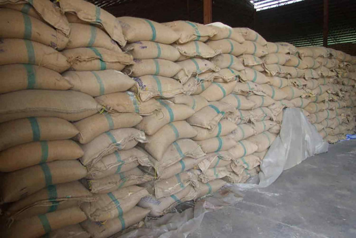 Bangkok Post - First Thai rice shipment delivered using Laos-China railway