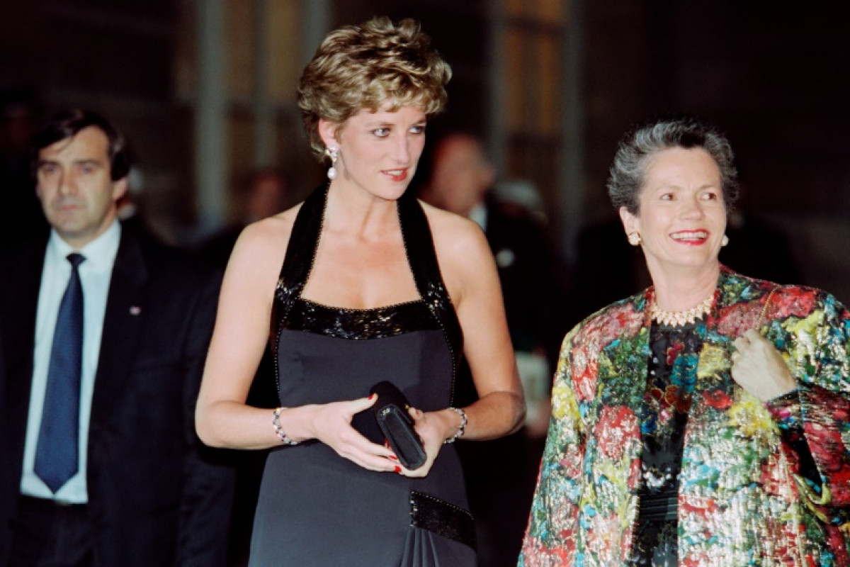 Bangkok Post - 'Immersive' Princess Diana documentary opens Sundance