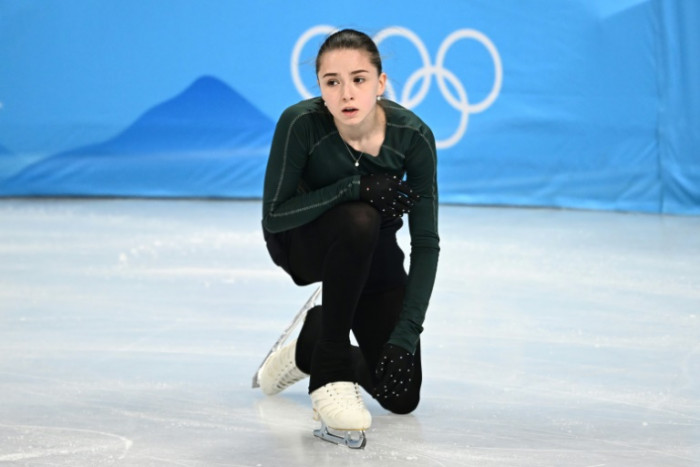Bangkok Post - Valieva fate in balance as heavy snow disrupts Olympics