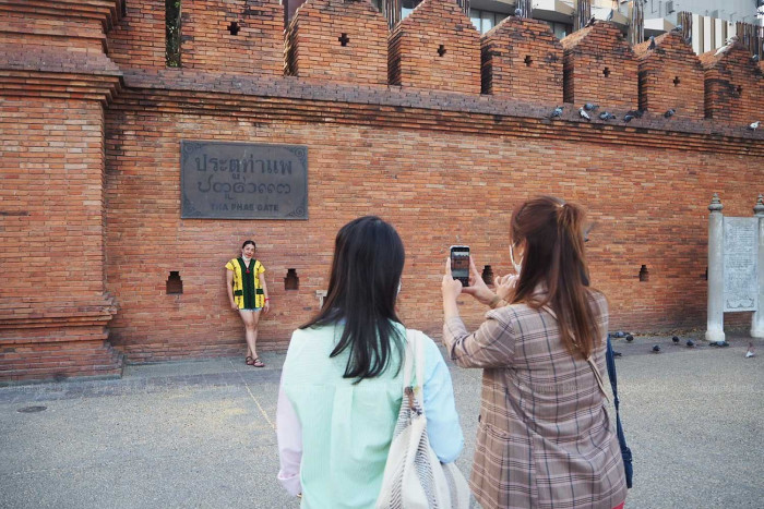 Bangkok Post - TAT unveils ambitious goals