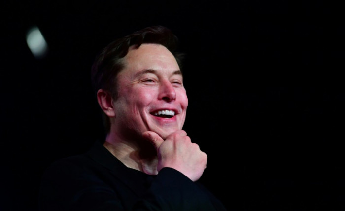 Bangkok Post - Tesla's Musk condemned for Hitler tweet as he rips US ...