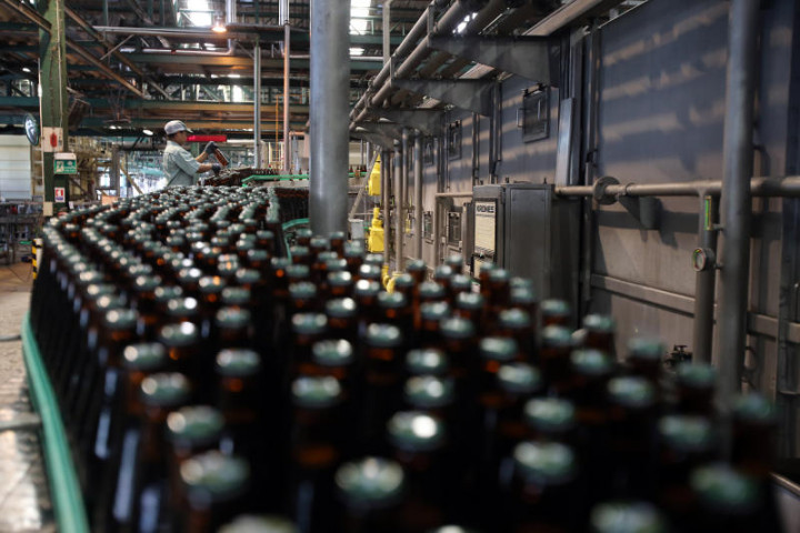 Bangkok Post - ThaiBev to resume work on unit’s $2bn Singapore IPO