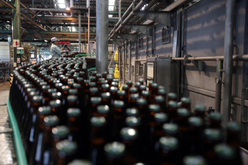 Bangkok Post - ThaiBev to resume work on unit’s $2bn Singapore IPO